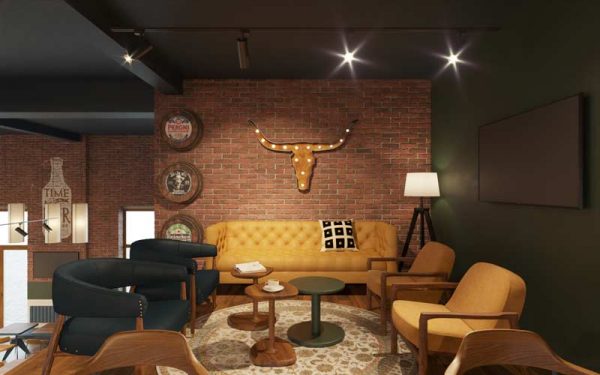 Moonze bar za najbolji rucak u gradu - Beton Hala Beograd